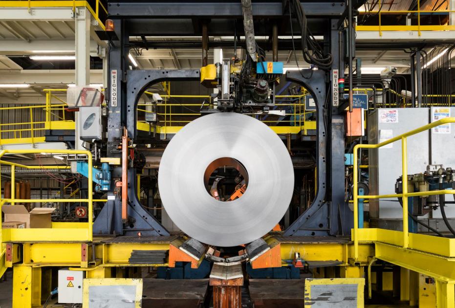 ArcelorMittal and Bamesa commit to working together on low-carbon projects