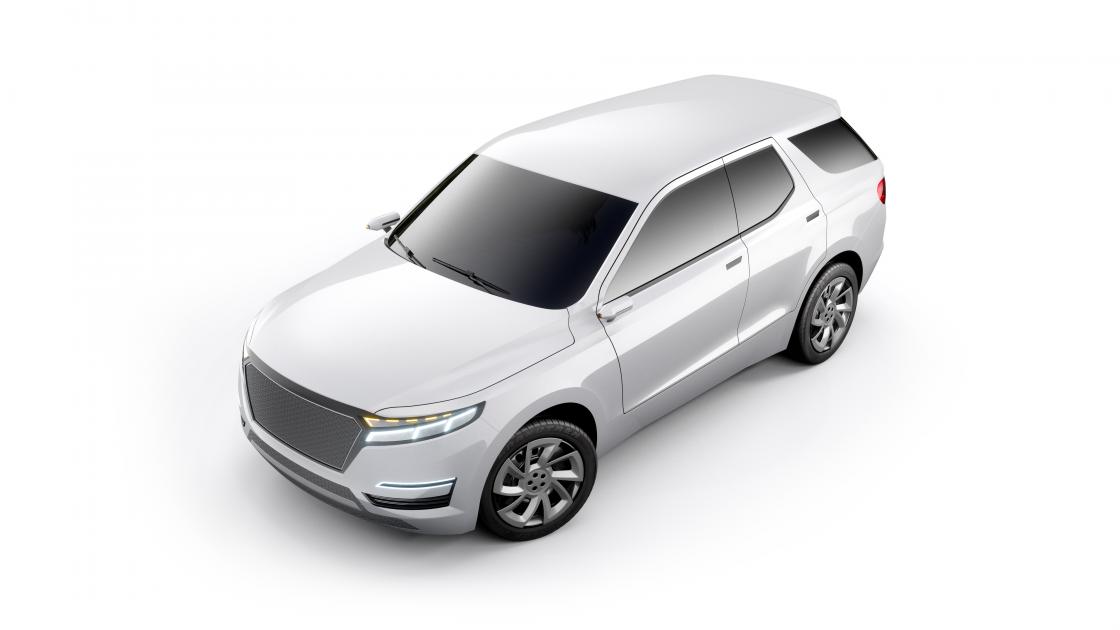 New smart steel solutions for BEV