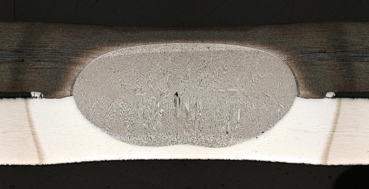 Strong bonds with smart steels