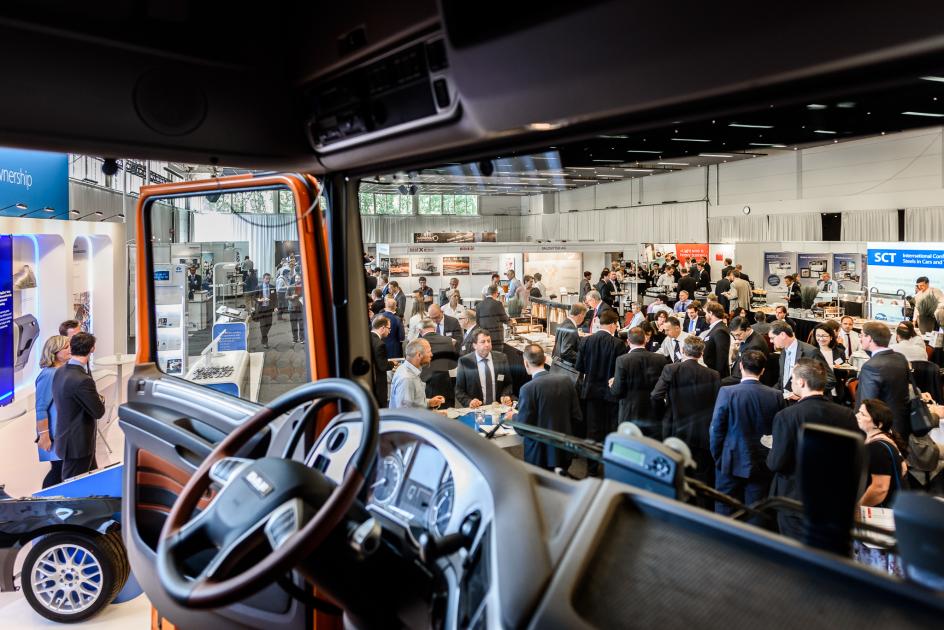 SCT 2017: innovations by ArcelorMittal in the spotlight